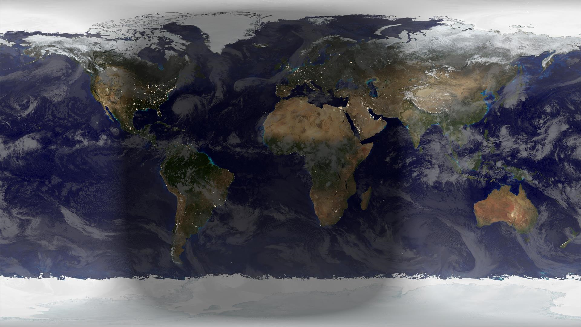 Autumnal Equinox 2022 - I Thought He Came With You