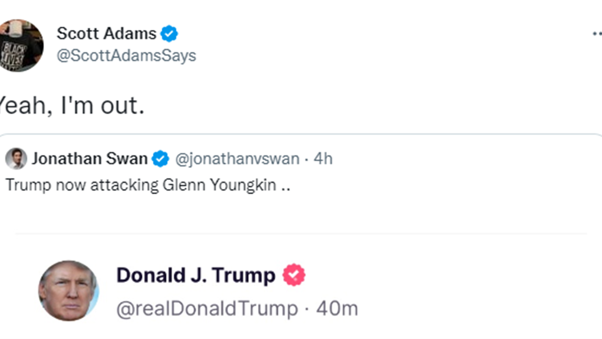 Maybe Elon really is playing three-dimensional chess - I Thought He ...