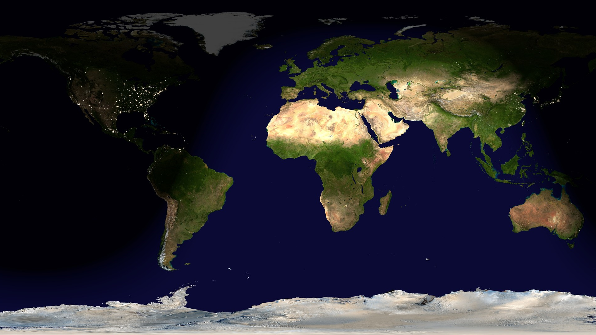 Winter Solstice 2024 - I Thought He Came With You